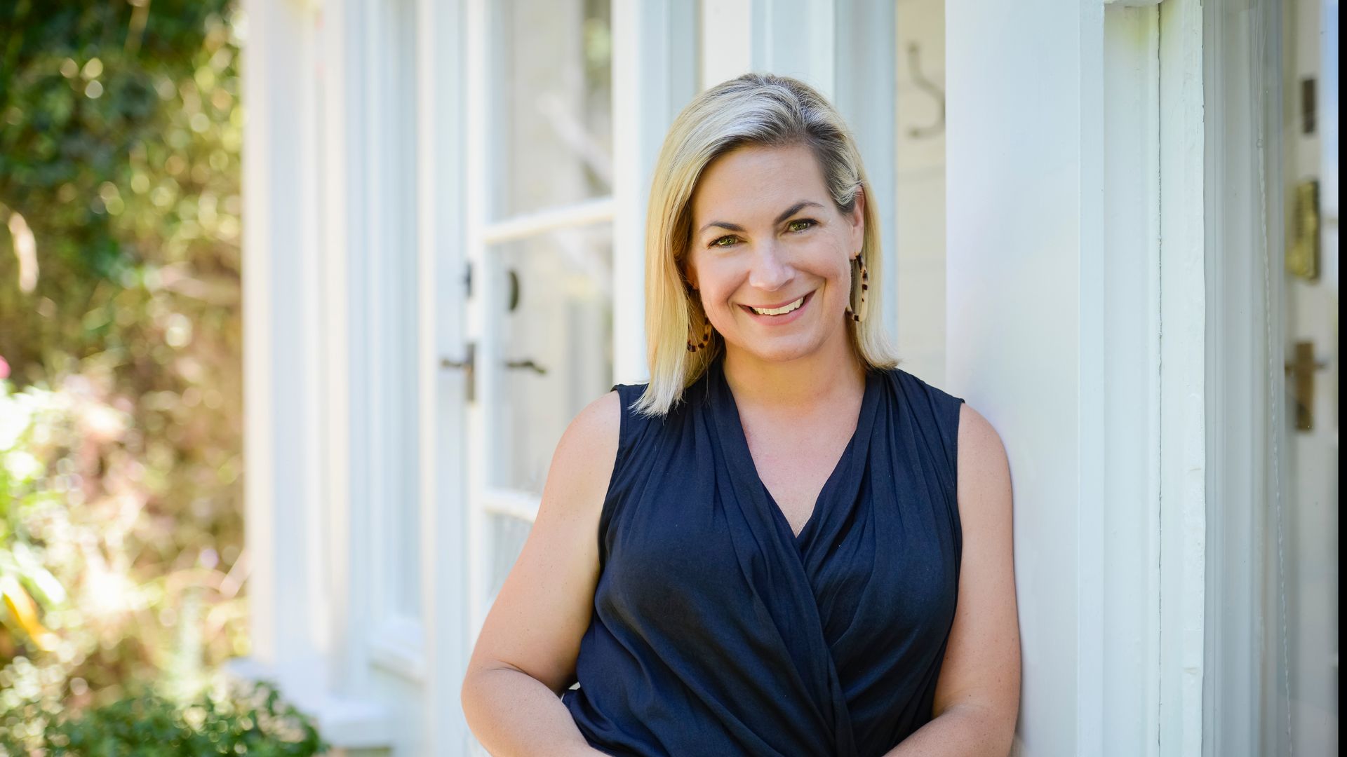 Lucy Clements Real Estate Ray White New Zealand